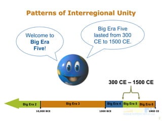 Big Era 5 Power Point | PPT