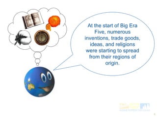 Big Era 5 Power Point | PPT