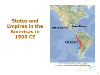 Big Era 5 Power Point | PPT