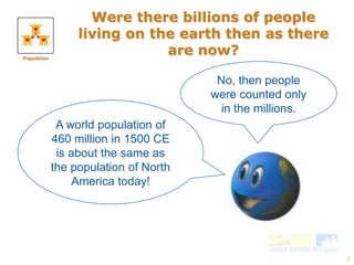 Big Era 5 Power Point | PPT