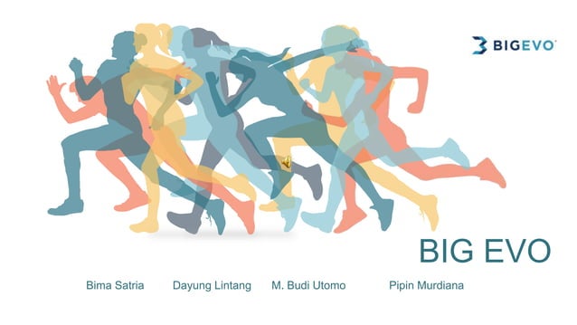 Big evo | PPT