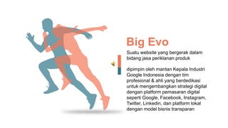 Big evo | PPTX