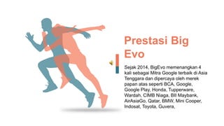 Big evo | PPTX