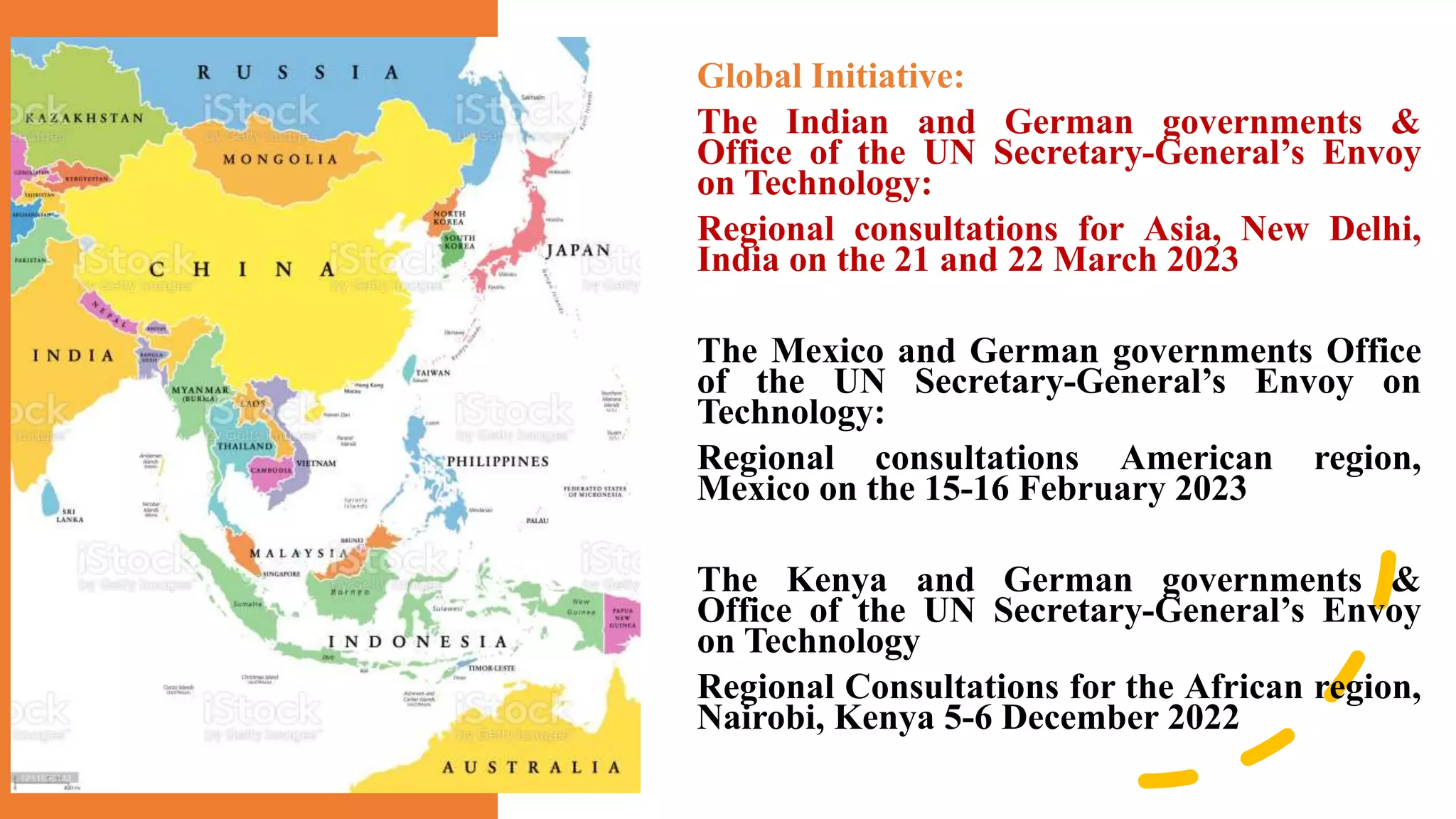 UN Global Digital Compact | PPTX