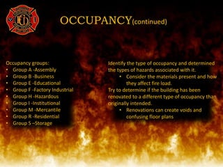 Big fire=big water | PPTX