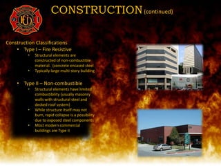 Big fire=big water | PPTX