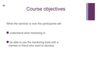 Big five intro | PPTX