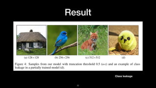 BigGAN: Large Scale GAN Training for High Fidelity Natural Image ...