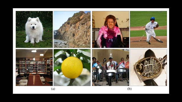 BigGAN: Large Scale GAN Training for High Fidelity Natural Image ...