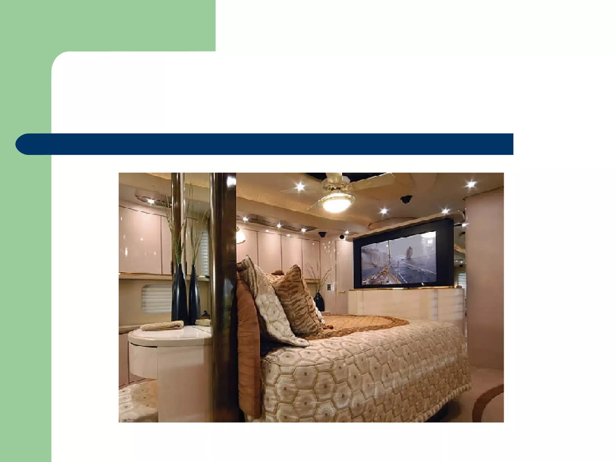 biggest mobile home in the world | PPS