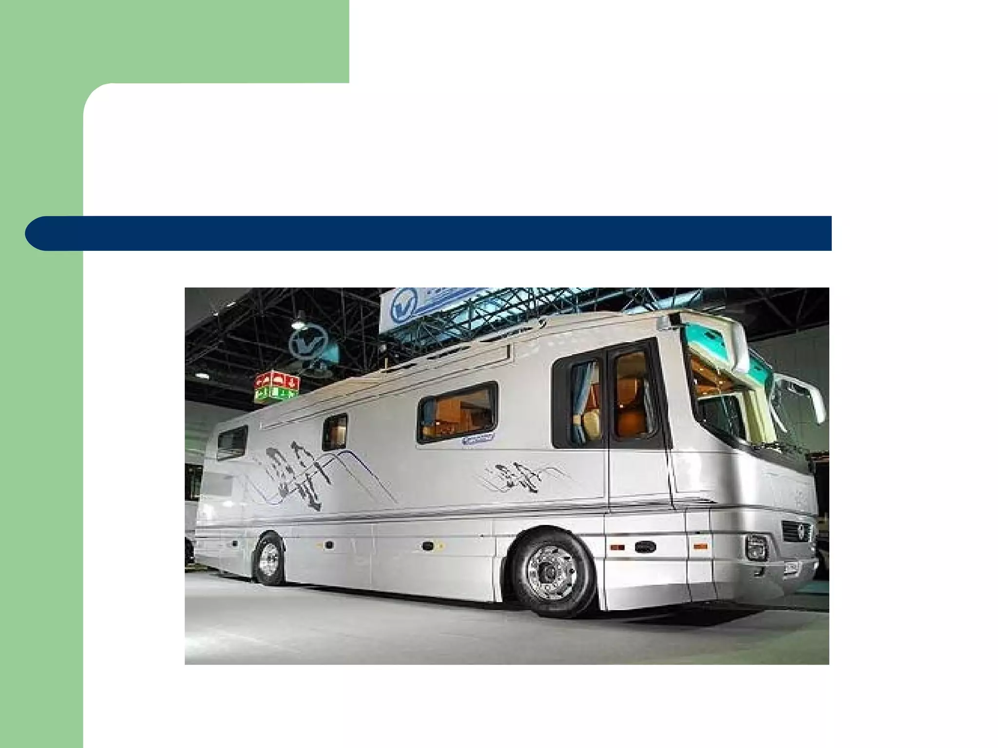 biggest mobile home in the world | PPS