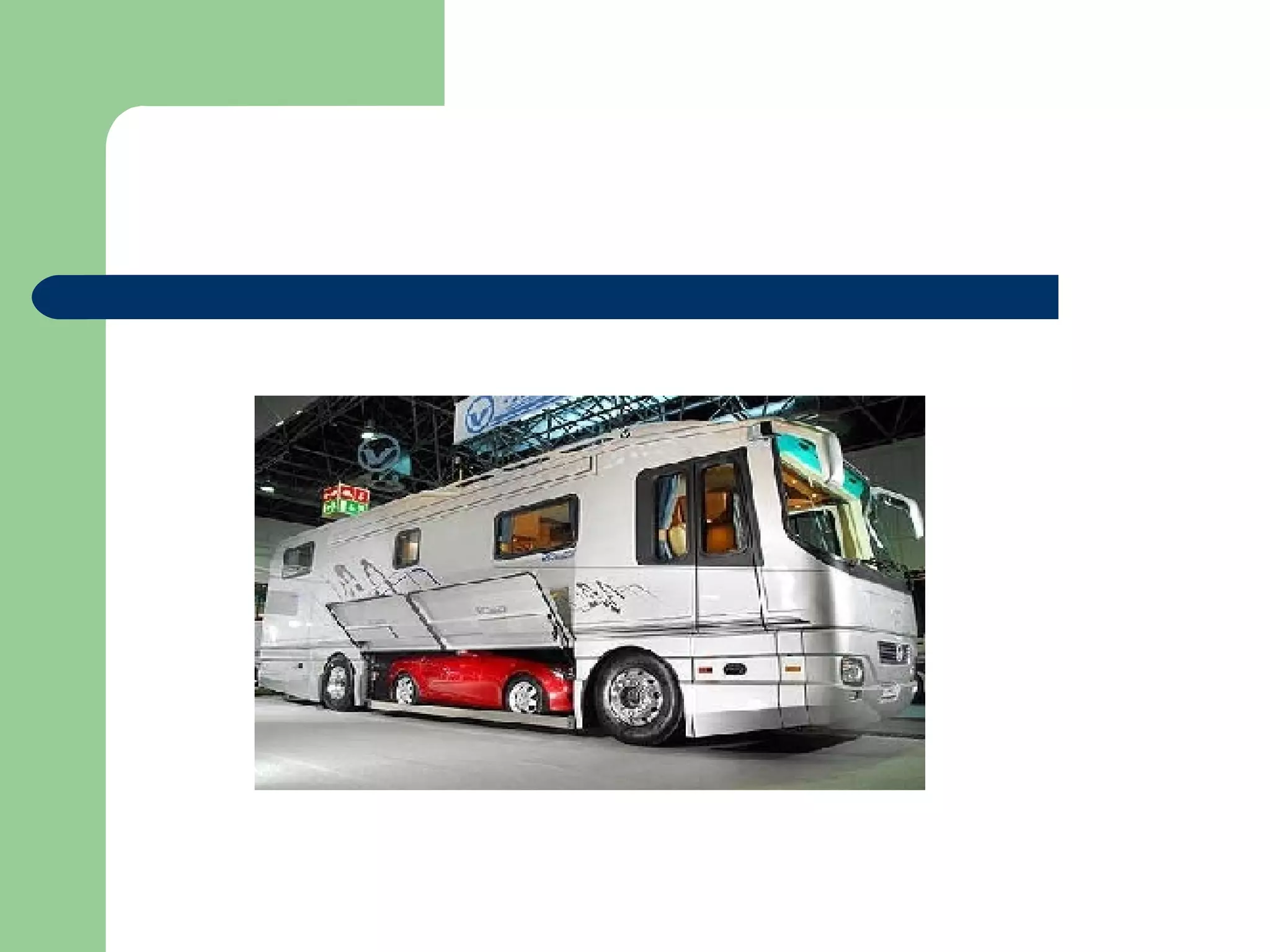 biggest mobile home in the world | PPS
