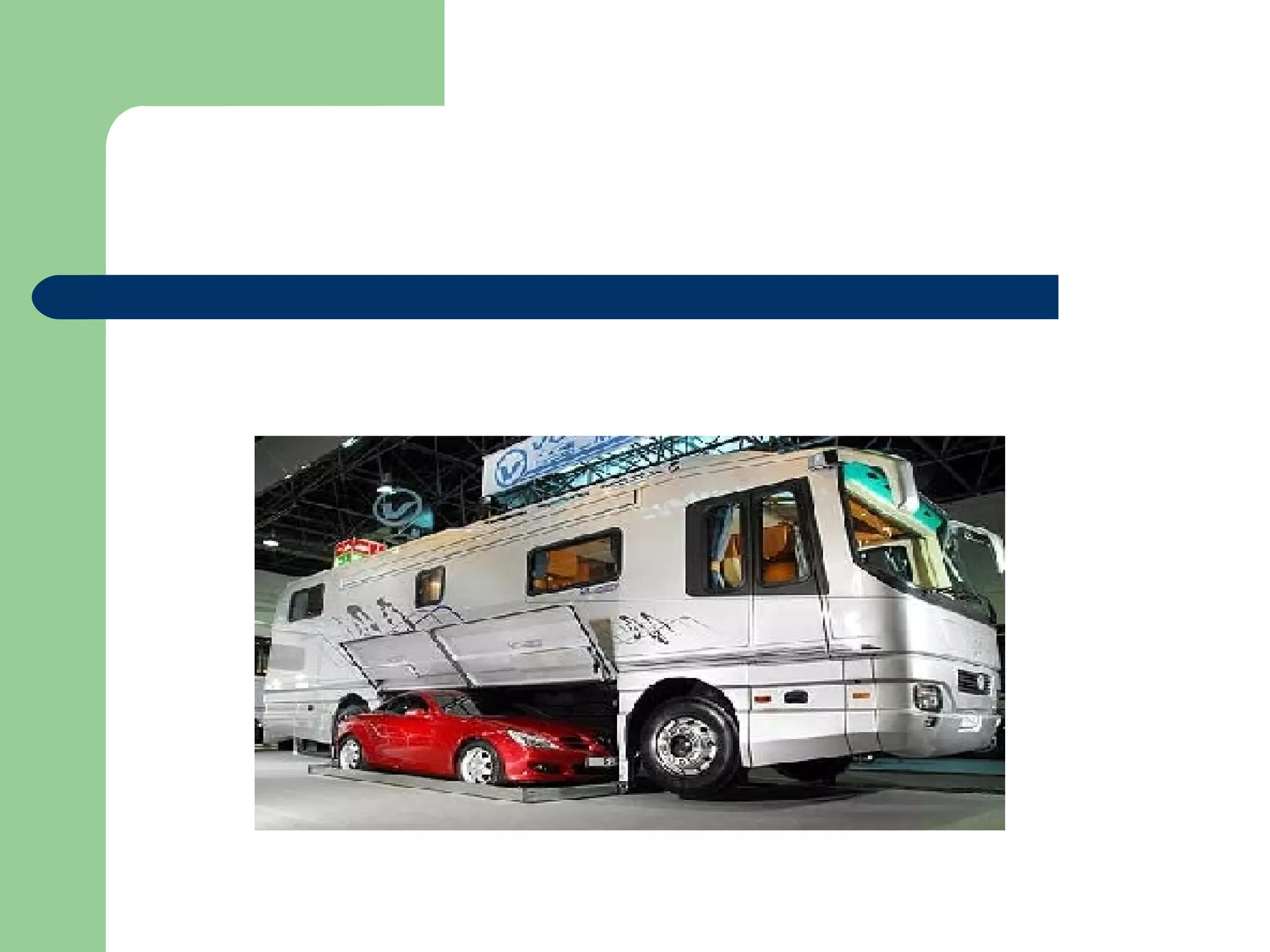 biggest mobile home in the world | PPS