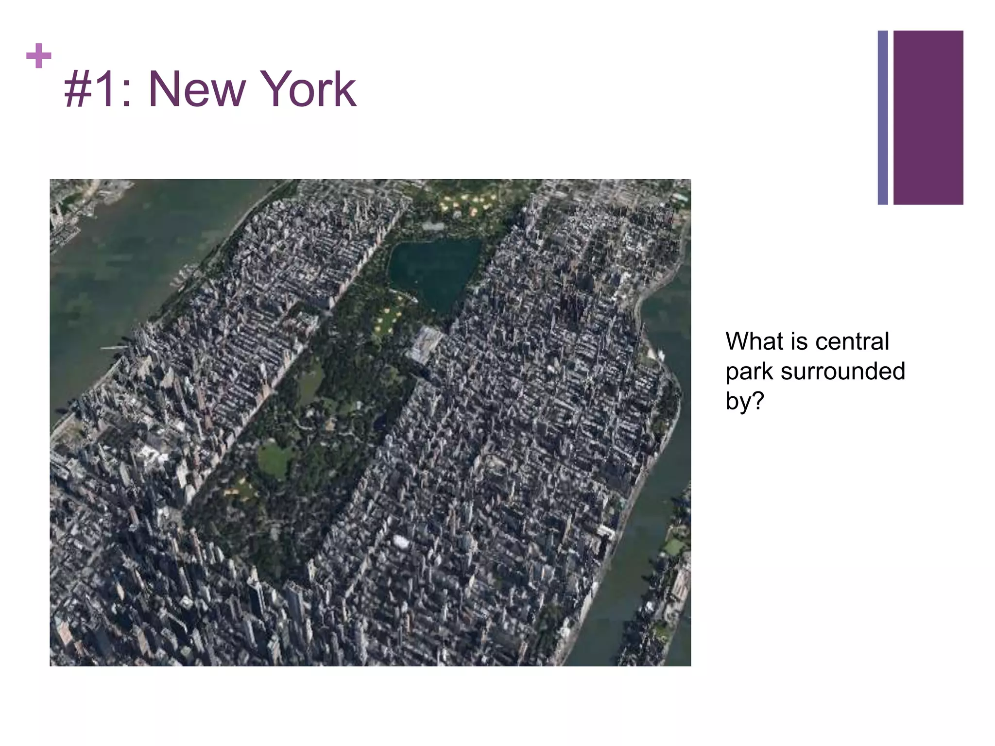 Biggest cities | PPT