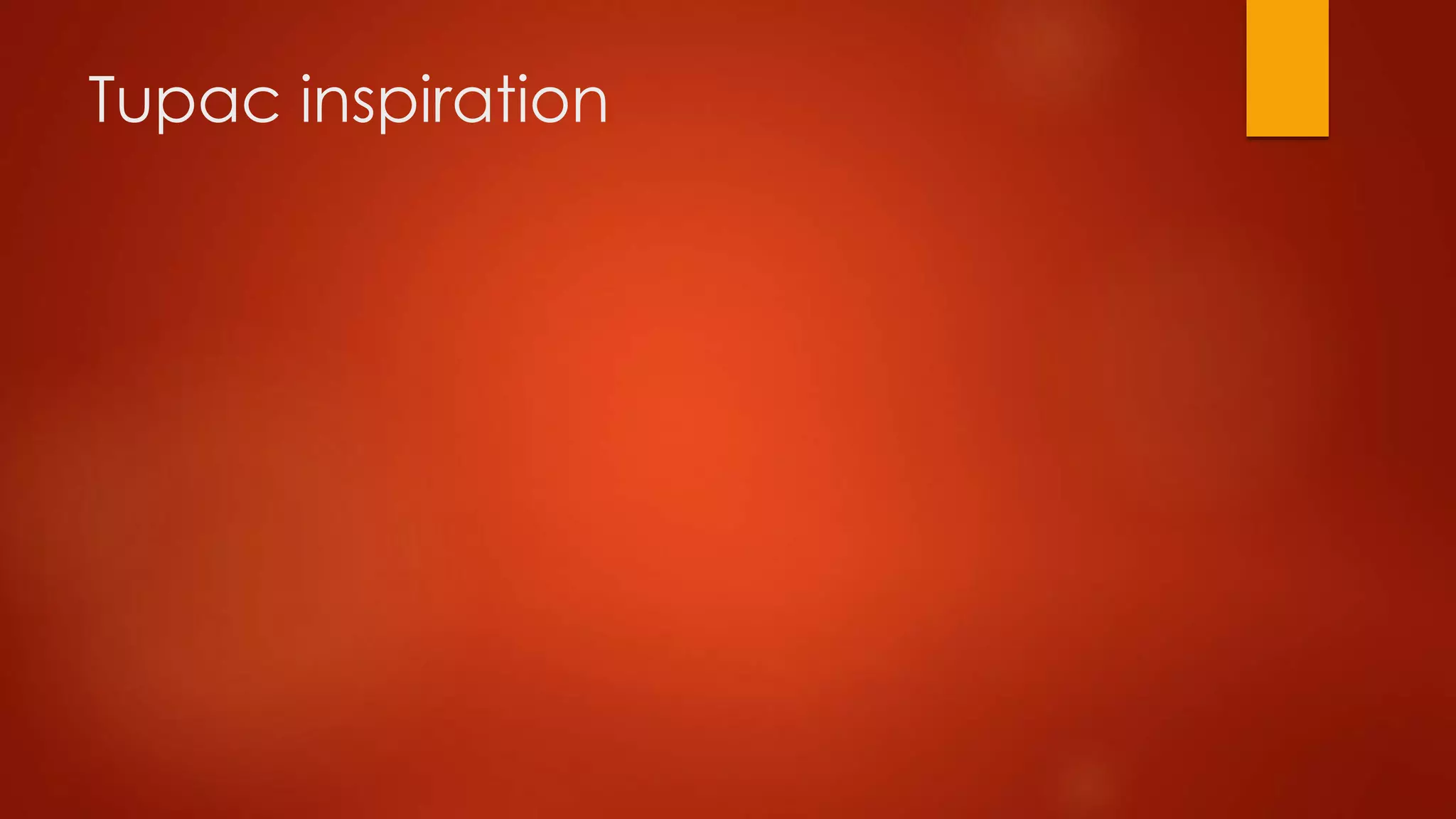 Biggie vs. tupac | PPTX