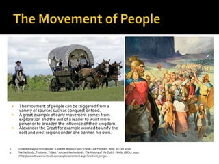 Big History | PPTX | Crime & Harmful Acts to Individuals, Society ...