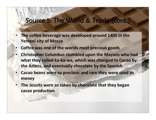 Big history jennifer simon | PDF | Geography | Science