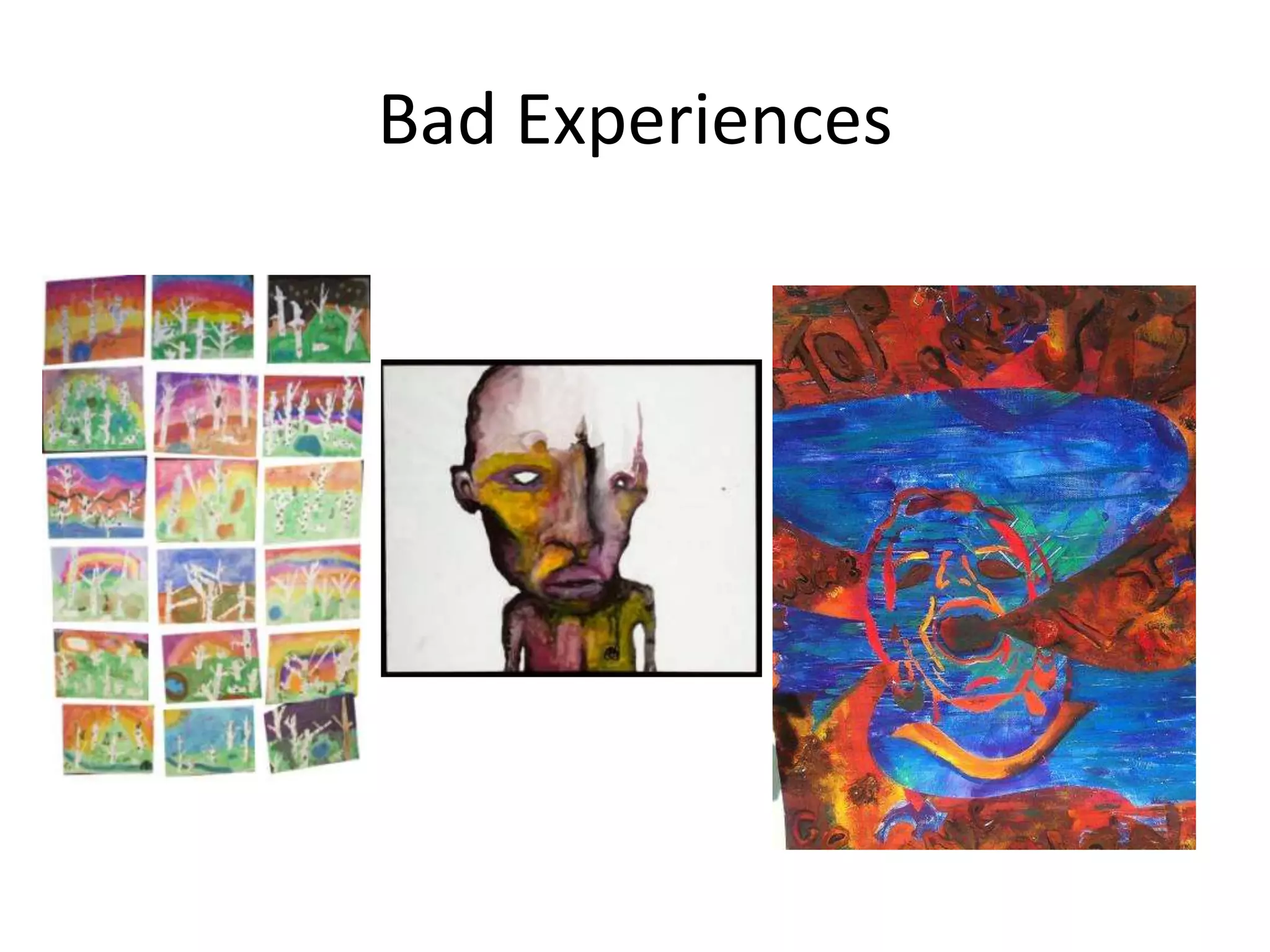 Big Idea Power Point Taryn Baker | PPT