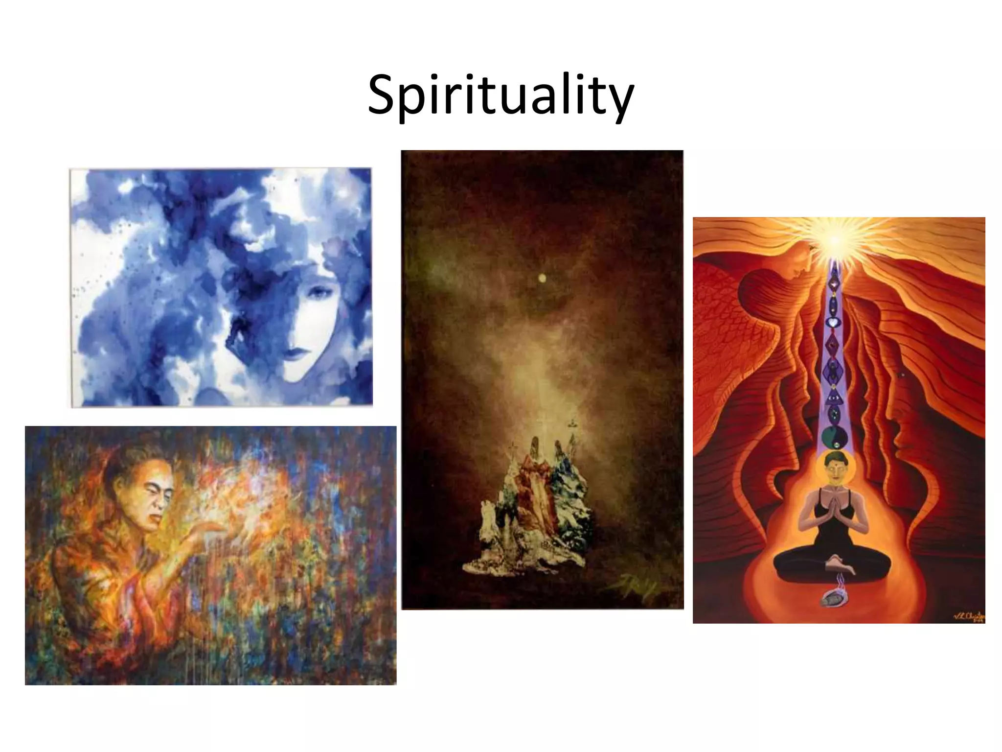 Big Idea Power Point Taryn Baker | PPT