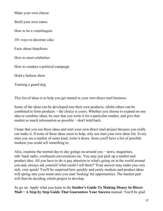 Big ideas | PDF | Photography | Arts and Crafts
