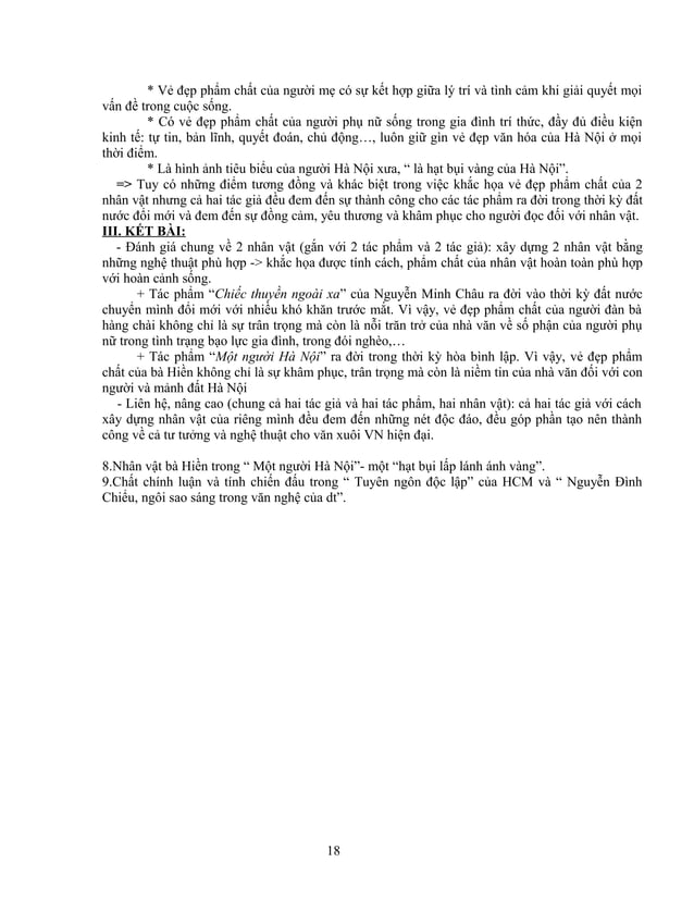 Bồi giỏi k12 | PDF