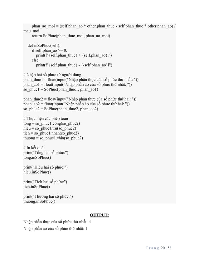 Bài giải OOP.docx