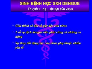 Bài Giảng Bệnh Sốt Xuất Huyết Dengue.pdf