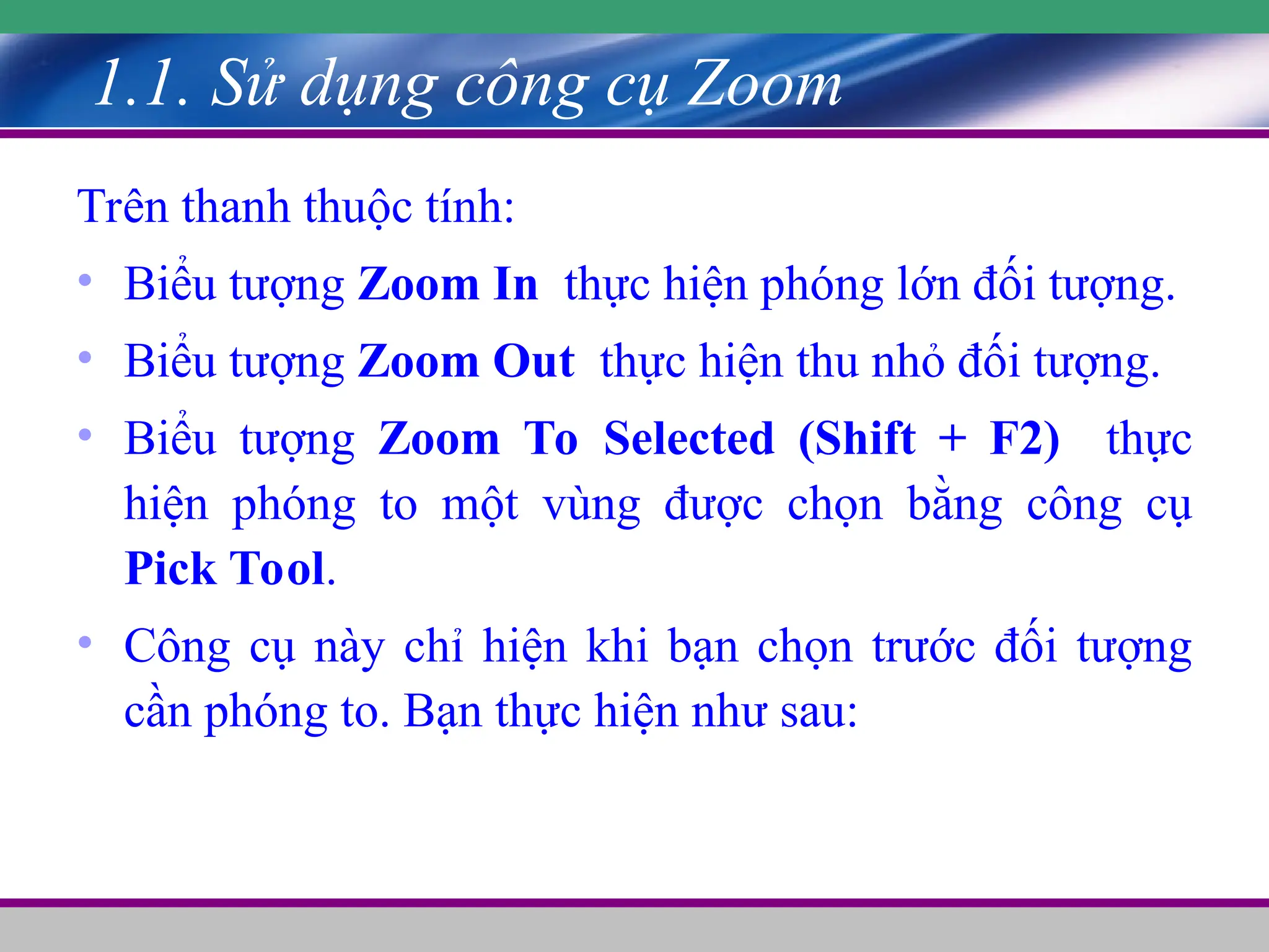 TKDH- Bài giảng Corel Draw- Chương 2.ppt
