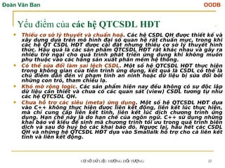 Bài Giảng Cơ Sở Dữ Liệu Hướng Đối Tượng (Object-Oriented Data Base).pdf