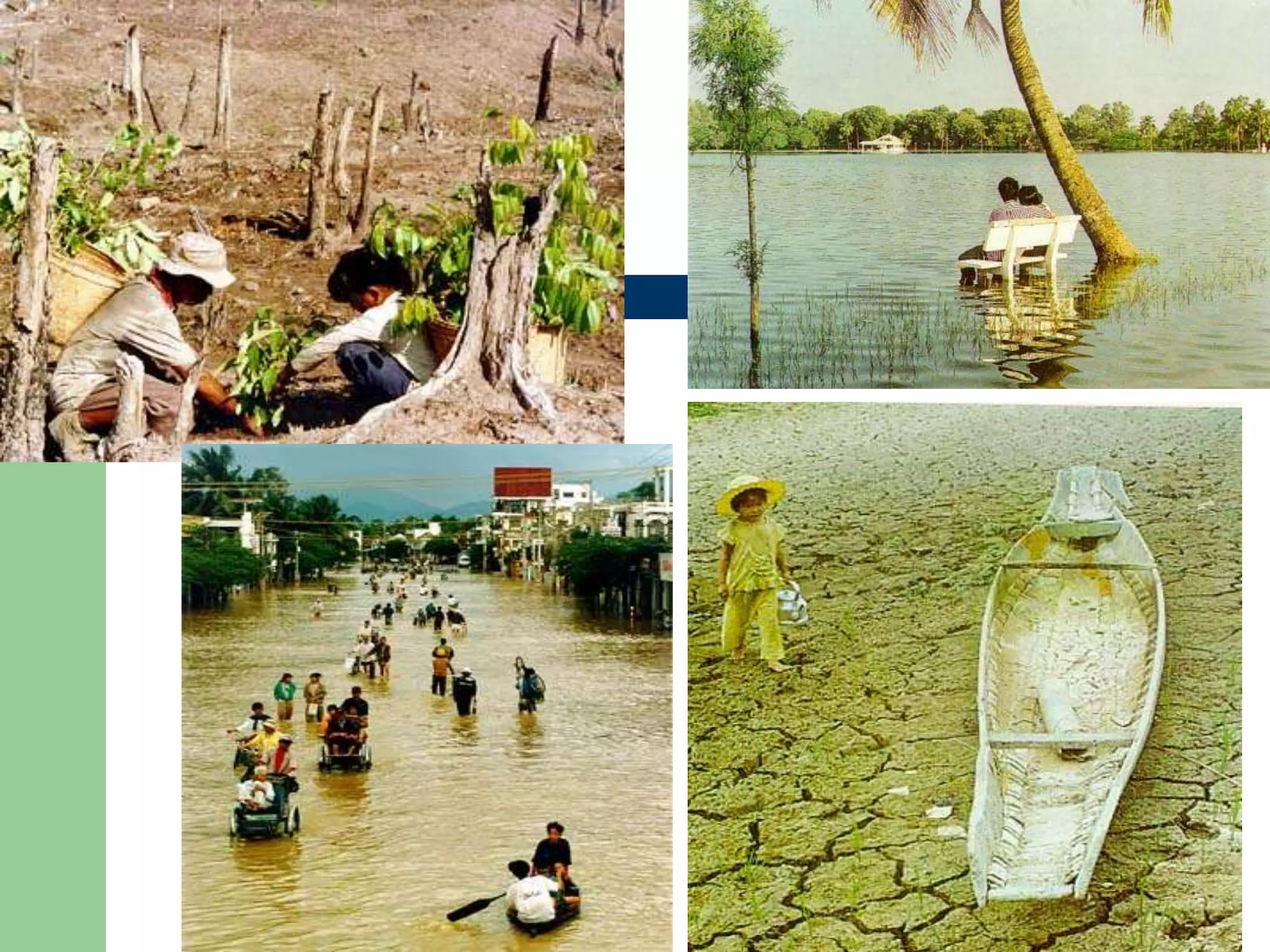 Bài giảng Hiệu ứng nhà kính (download tai tailieutuoi.com).ppt