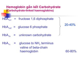 Bài giảng đại cương về bệnh đái tháo đường | PDF