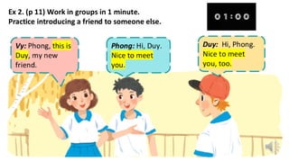 BÀI GIẢNG ĐIỆN TỬ POWERPOINT THEO CÁC LESSONS TIẾNG ANH 6 CẢ NĂM ...