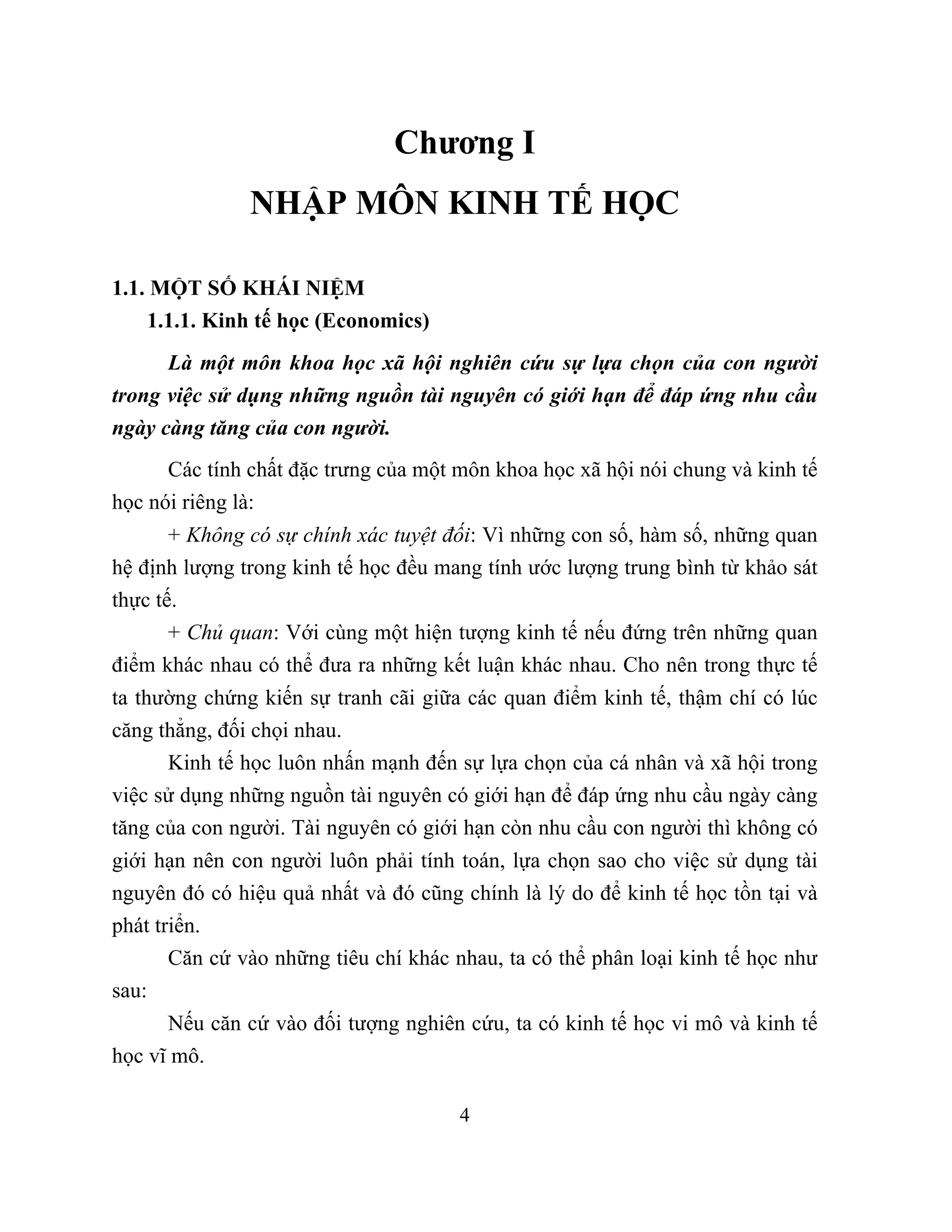 Bài giảng Kinh tế vi mô 1.pdf