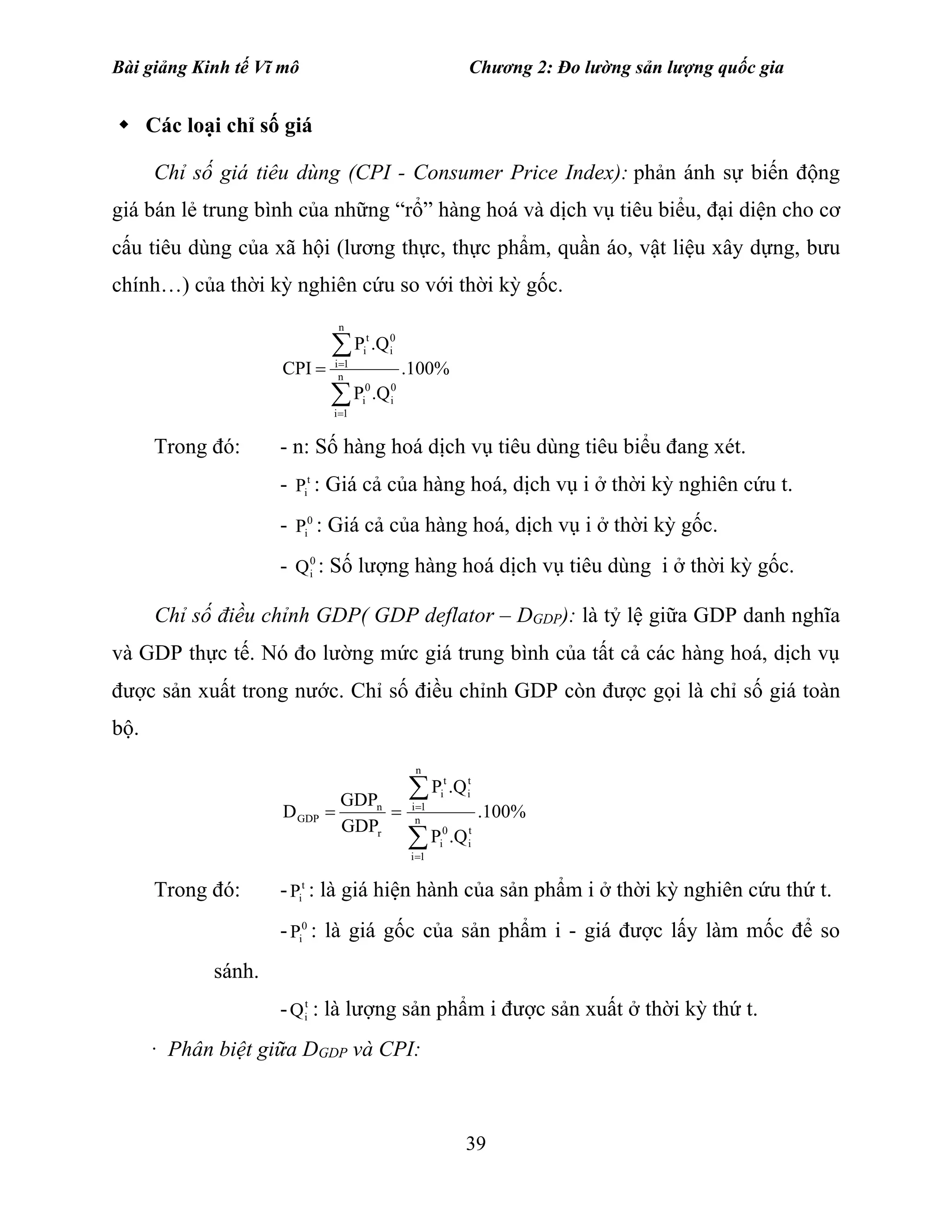 Bài giảng Kinh tế vĩ mô 1 (CLC).pdf