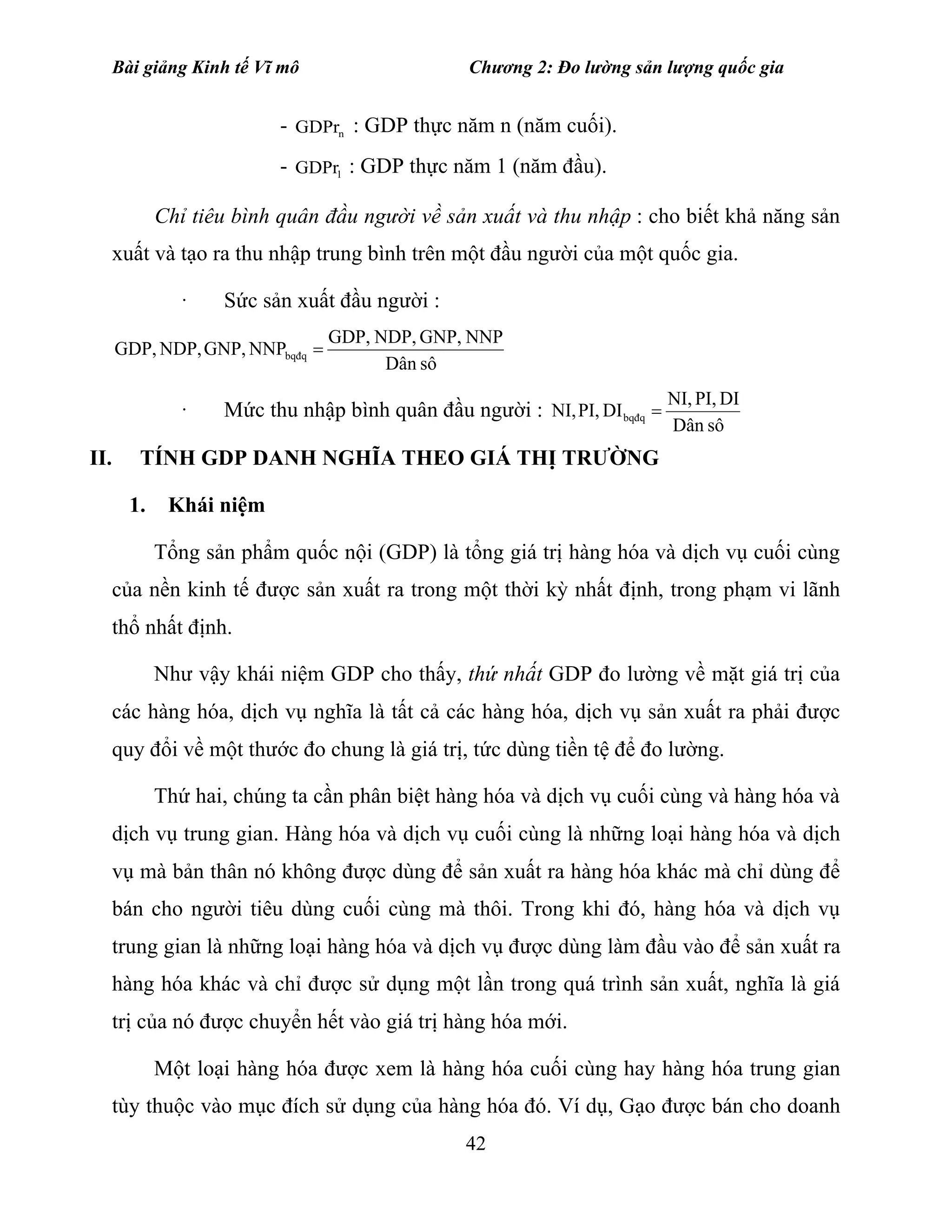 Bài giảng Kinh tế vĩ mô 1 (CLC).pdf