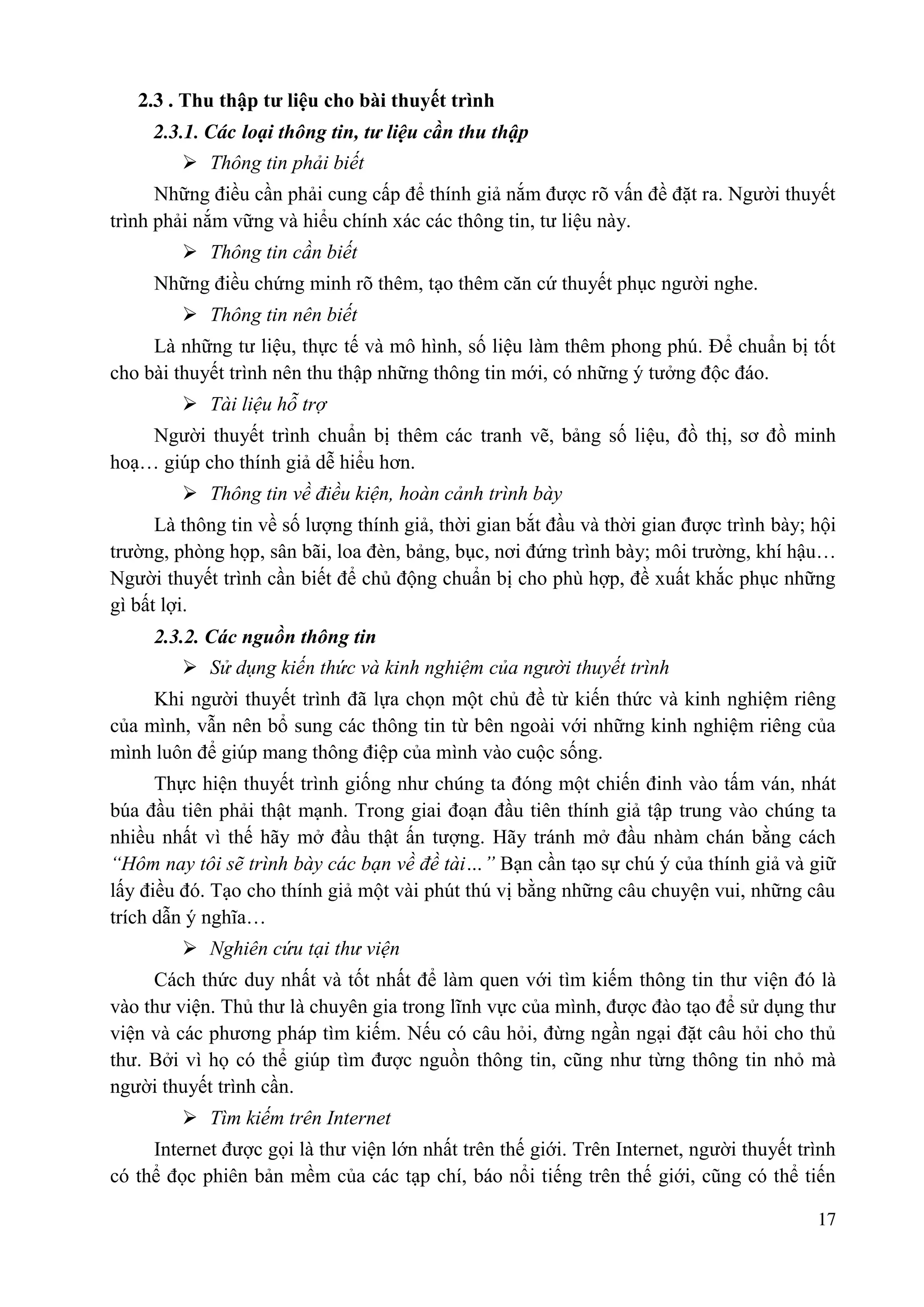 BÀI GIẢNG KỸ NANG THUYẾT TRÌNH-TRẦN HƯƠNG GIANG PTKN.pdf