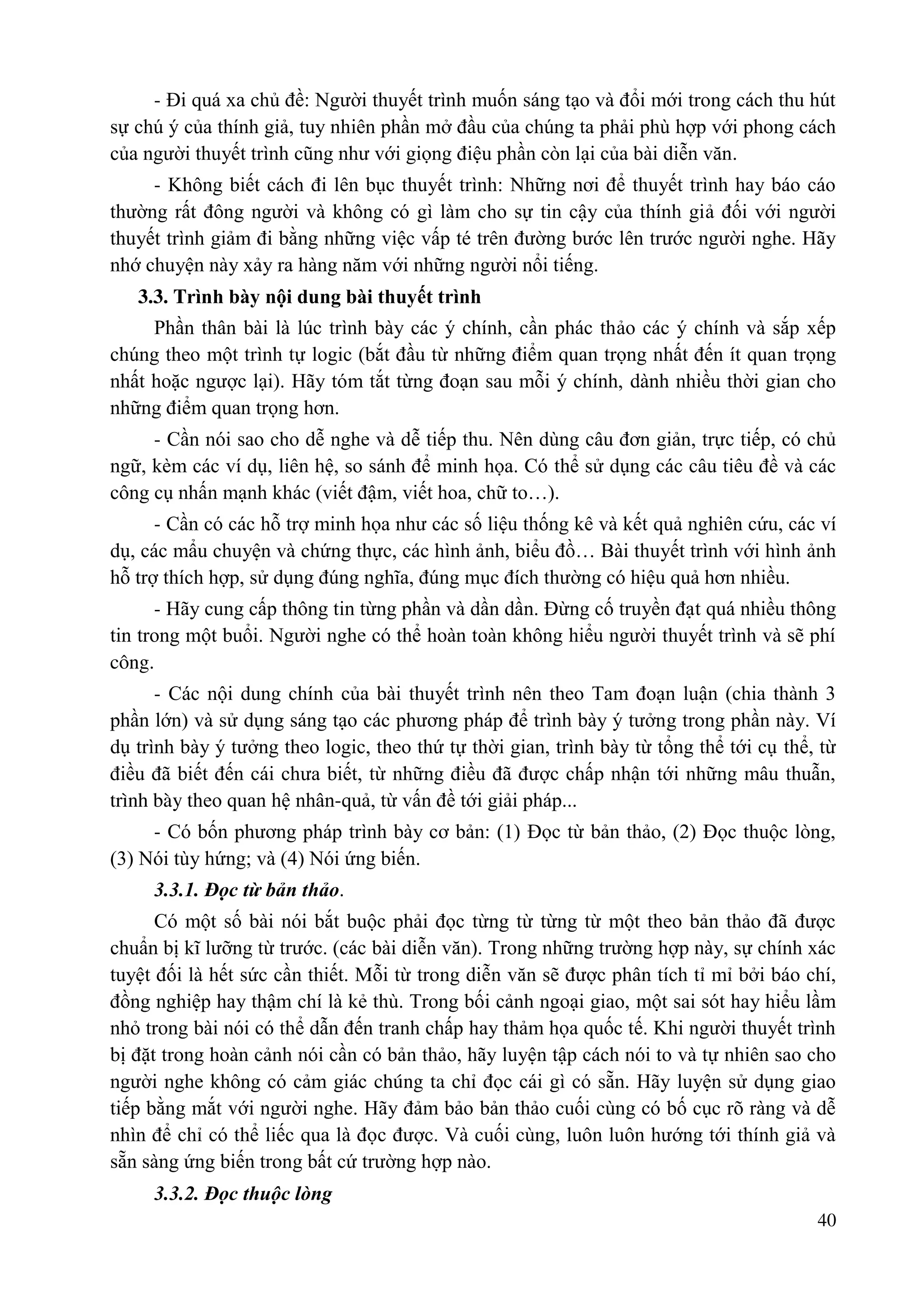 BÀI GIẢNG KỸ NANG THUYẾT TRÌNH-TRẦN HƯƠNG GIANG PTKN.pdf