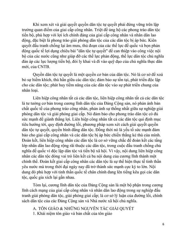 Bài giảng môn CNXH KH - Chương 6.docx