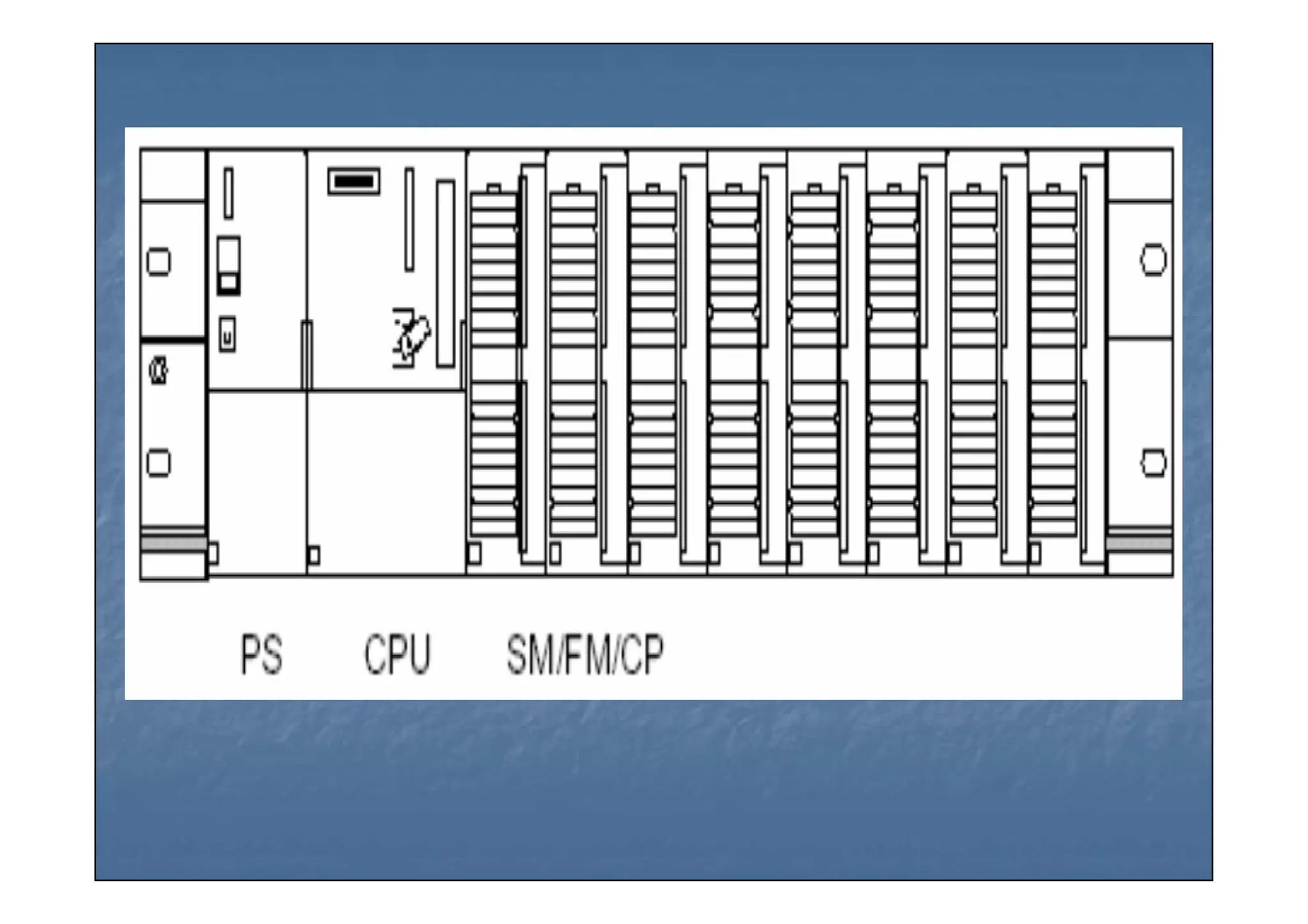 Bài giảng môn học siemens plc s7 – 300 | PDF