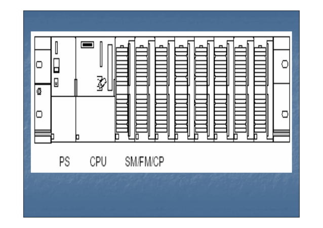 Bài giảng môn học siemens plc s7 – 300 | PDF