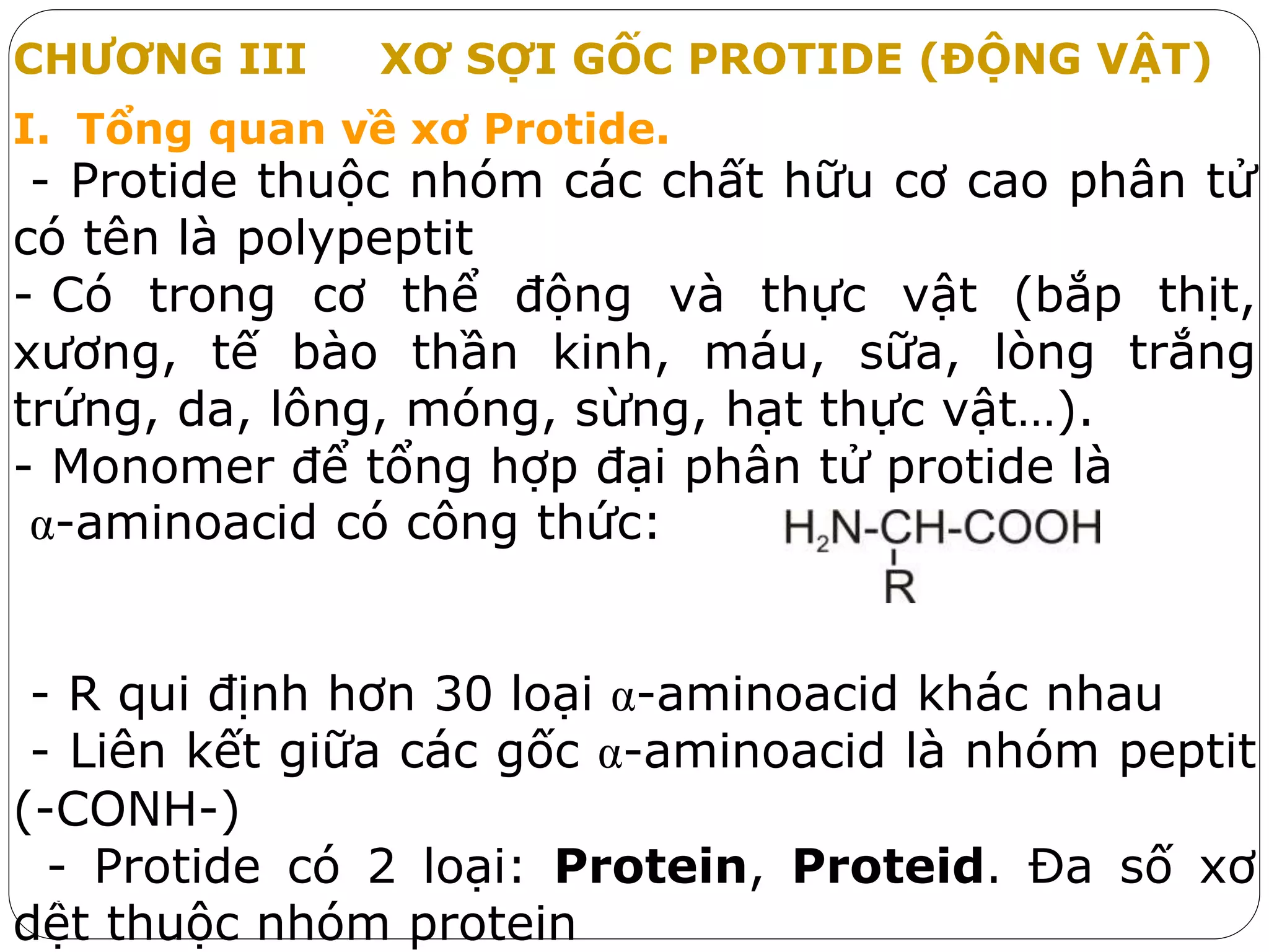 Bài giảng nguyên liệu dệt ngành may | PPTX
