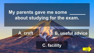 BÀI GIẢNG POWERPOINT THEO LESSON TIẾNG ANH 9 - HK1 - NĂM 2026 - GLOBAL ...