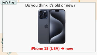 BÀI GIẢNG POWERPOINT THEO LESSON TIẾNG ANH 9 - HK1 - NĂM 2026 - GLOBAL ...