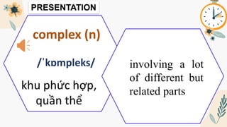BÀI GIẢNG POWERPOINT THEO LESSON TIẾNG ANH 9 - HK1 - NĂM 2026 - GLOBAL ...