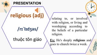 BÀI GIẢNG POWERPOINT THEO LESSON TIẾNG ANH 9 - HK1 - NĂM 2026 - GLOBAL ...