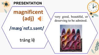 BÀI GIẢNG POWERPOINT THEO LESSON TIẾNG ANH 9 - HK1 - NĂM 2026 - GLOBAL ...