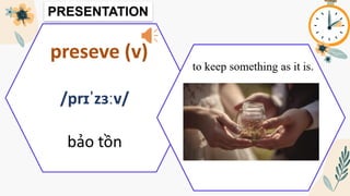 BÀI GIẢNG POWERPOINT THEO LESSON TIẾNG ANH 9 - HK1 - NĂM 2026 - GLOBAL ...