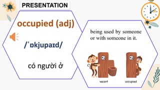 BÀI GIẢNG POWERPOINT THEO LESSON TIẾNG ANH 9 - HK1 - NĂM 2026 - GLOBAL ...