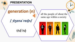 BÀI GIẢNG POWERPOINT THEO LESSON TIẾNG ANH 9 - HK1 - NĂM 2026 - GLOBAL ...