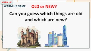 BÀI GIẢNG POWERPOINT THEO LESSON TIẾNG ANH 9 - HK1 - NĂM 2026 - GLOBAL ...